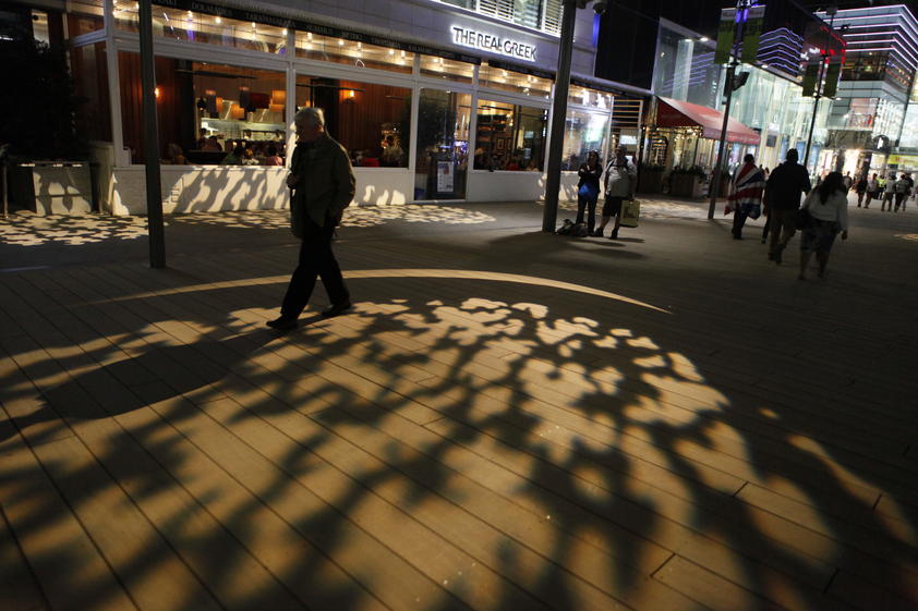 Gobotree - image from The United Kingdom London during summer night