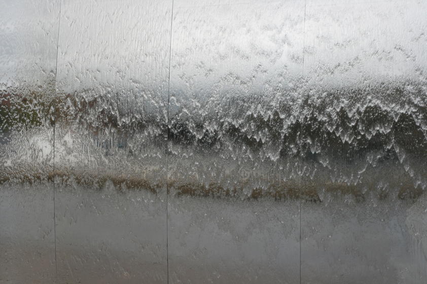 Gobotree - texture of water metal